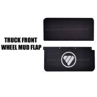 China Foton Aumark Truck Wheel Block Mud Leather Waterproof Plate Car Fitment Foton Year 2005- for sale