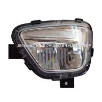 China Upgrade Your Foton Aumark Truck's Lighting System with High Brightness LED Fog Light for sale