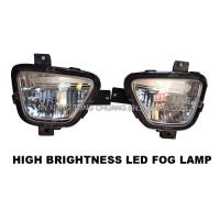 China Upgrade Your Foton Aumark Truck's Lighting System with High Brightness LED Fog Light for sale