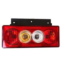 China Original Product Rear Light Back Light Combination for Foton Aumark Truck Ollin Model for sale