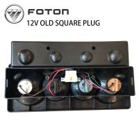 China Original Product Rear Light Back Light Combination for Foton Aumark Truck Ollin Model for sale