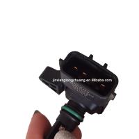 China Black Foton Aumark Truck Intake Pressure Sensor 4921322 2897333 for 2005- Requirement for sale