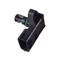 China Black Foton Aumark Truck Intake Pressure Sensor 4921322 2897333 for 2005- Requirement for sale