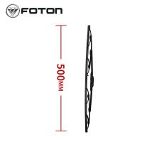 China AUMARK 2022 Promotion Foton Black Automatic Soft Windshield Wiper for Car and Truck Parts for sale
