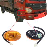 China Foton Truck Aumark Ollin Door Light from Essential Truck Parts SKU1 12V Left Year 2016- for sale