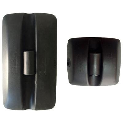 China Foton Truck Door Aumark Model Rearview Mirror for Original Product for sale