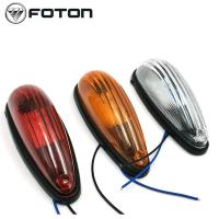 China Ensure Safety on the Road with Truck Width Light and Warning Light for sale