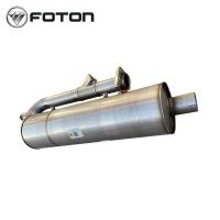 China AUMARK Foton Truck Front and After Treatment Device for Better Air L0125430007A0 5265707 for sale