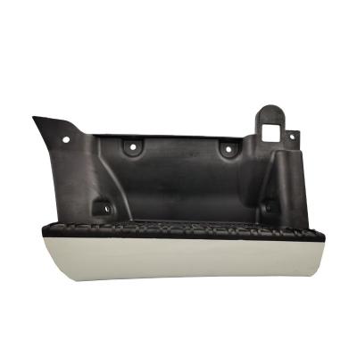China 2022 Foton Aumark Truck Car Pedal All Plastic Material Used for sale