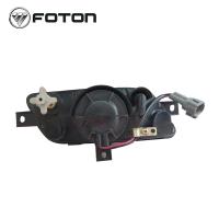 China Foton Aumak Truck Front Fog Lights and Insurance Bar Lights Original Car 1B17837110703 for sale