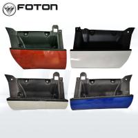 China 2022 Foton Aumark Truck Car Pedal All Plastic Material Used for sale