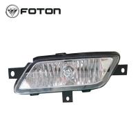 China Foton Aumak Truck Front Fog Lights and Insurance Bar Lights Original Car 1B17837110703 for sale