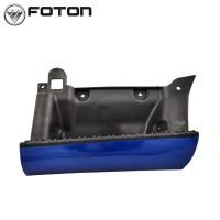 China 2022 Foton Aumark Truck Car Pedal All Plastic Material Used for sale
