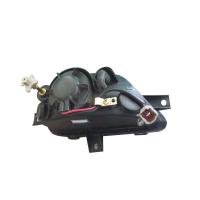 China Foton Aumak Truck Front Fog Lights and Insurance Bar Lights Original Car 1B17837110703 for sale