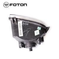 China LED Plexiglass Fog and Bumper Lights for 2016- Foton Aumak Truck from Original Parts for sale