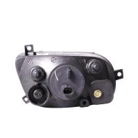 China LED Plexiglass Fog and Bumper Lights for 2016- Foton Aumak Truck from Original Parts for sale