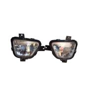 China Original AUMARK Foton Truck Headlights L1364020200A0 L1364020100A0 for Year 2005- for sale