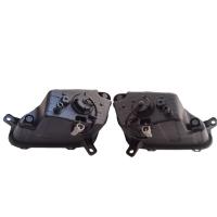 China Original AUMARK Foton Truck Headlights L1364020200A0 L1364020100A0 for Year 2005- for sale