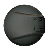 China Foton Truck Aumark under Endoscopic Spot Offset Ollin Round Mirror within As Picture for sale