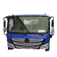 China Foton Aumark Heavy Truck Cab Assembly Light Truck Accessories for Customized Design for sale