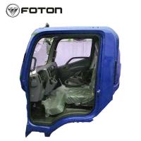 China Foton Aumark Heavy Truck Cab Assembly Light Truck Accessories for Customized Design for sale