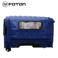China Foton Aumark Heavy Truck Cab Assembly Light Truck Accessories for Customized Design for sale