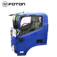 China Foton Aumark Heavy Truck Cab Assembly Light Truck Accessories for Customized Design for sale