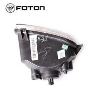 China Transparent LED Fog Bumper Lights for Foton Aumark Trucks Original and Competitive for sale