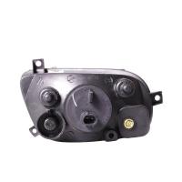 China Transparent LED Fog Bumper Lights for Foton Aumark Trucks Original and Competitive for sale