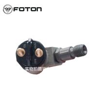China Truck Fuel Injector Assembly for Foton ISF3.8 Engine 0445120134 Original Car Injectors for sale