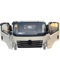 China Foton Aumark M4 Cab Assembly The Ideal Solution for Iron Automation Equipment for sale