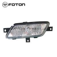 China Transparent Rear Plastic Original Car Foton Aumark Truck Front Fog Insurance Bar Lights for sale