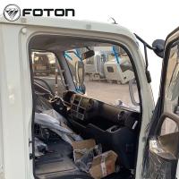 China Foton Aumark M4 Cab Assembly The Ideal Solution for Iron Automation Equipment for sale