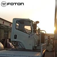 China Foton Aumark M4 Cab Assembly The Ideal Solution for Iron Automation Equipment for sale