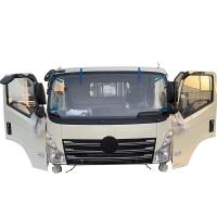 China Foton Aumark M4 Cab Assembly The Ideal Solution for Iron Automation Equipment for sale