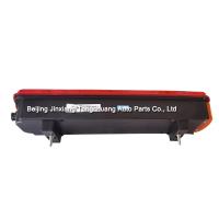 China Foton Auman S5 Hornet Truck Assembly LED Tail Lights for GTO Rear Tail Brake Bulb for sale