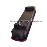 China Foton Auman S5 Hornet Truck Assembly LED Tail Lights for GTO Rear Tail Brake Bulb for sale