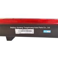 China Foton Auman S5 Hornet Truck Assembly LED Tail Lights for GTO Rear Tail Brake Bulb for sale