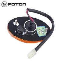 China Customize Logo Foton Aumark Truck Ollin Car Door Light with Performance and 12V Right for sale