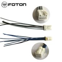 China Foton Aumark Truck Trinity Controller from for Truck Parts Year 2016- Car Fitment Foton for sale