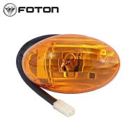 China Customize Logo Foton Aumark Truck Ollin Car Door Light with Performance and 12V Right for sale
