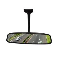 China 2016- Indoor Rearview Mirror Assembly for Car Truck Foton Aumark Sinotruk Parts Direct for sale