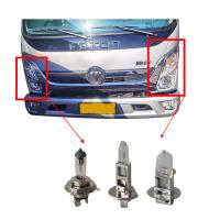 China AOLING Foton Car Fitment Osram Headlight High Beam Low Beam S1 S3 Omarco CTS Fog Bulb for sale