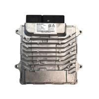 China Foton Aumark ISF2.8 ISF3.8 ECU Truck Computer Board Original Car Truck Parts 5492013 for sale