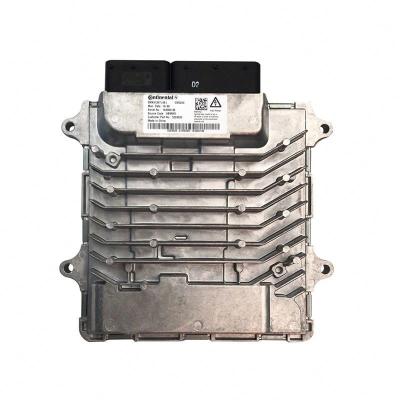 China Foton Aumark ISF2.8 ISF3.8 ECU Truck Computer Board Original Car Truck Parts 5492013 for sale