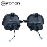 China 2005- Year Foton Aumark High Brightness LED Fog Driving Light Truck Car Accessory 2KG for sale