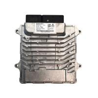 China Foton Aumark ISF2.8 ISF3.8 ECU Truck Computer Board Original Car Truck Parts 5492013 for sale