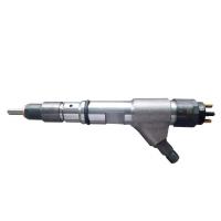 China Foton Aumark Truck Diesel Fuel Injector Assembly 0445120134 Online Electronic Component for sale