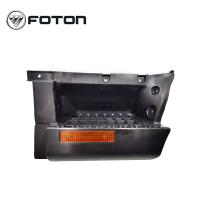 China Foton Aumark H1H2 H3 Truck Foot Pedals Original and Durable Truck Accessories for sale