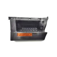 China Foton Aumark H1H2 H3 Truck Foot Pedals Original and Durable Truck Accessories for sale